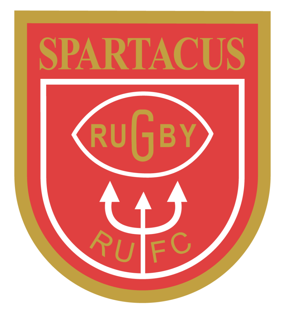 Spartacus RUFC – Spartacus Rugby Union Football Club